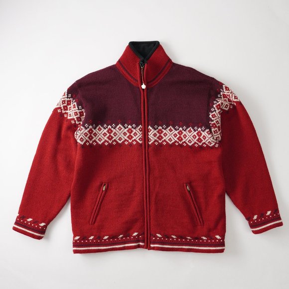 Dale of Norway | Jackets & Coats | Dale Of Norway Fair Ilse Sweater ...